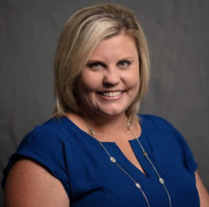 November Spotlight: Vicki Larson | KidsCare Home Health