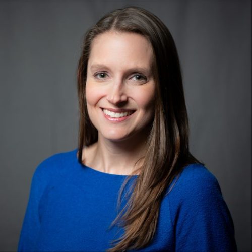 September Spotlight: Shannon Hanberry | KidsCare Home Health