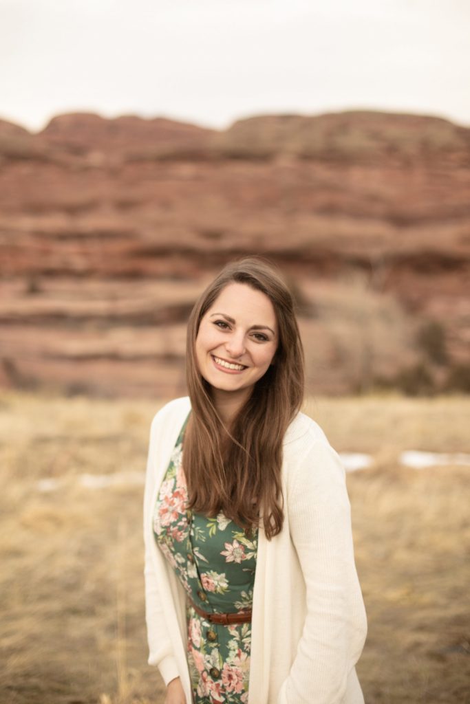 July Spotlight: Allison, Clinical Manager/SLP | KidsCare