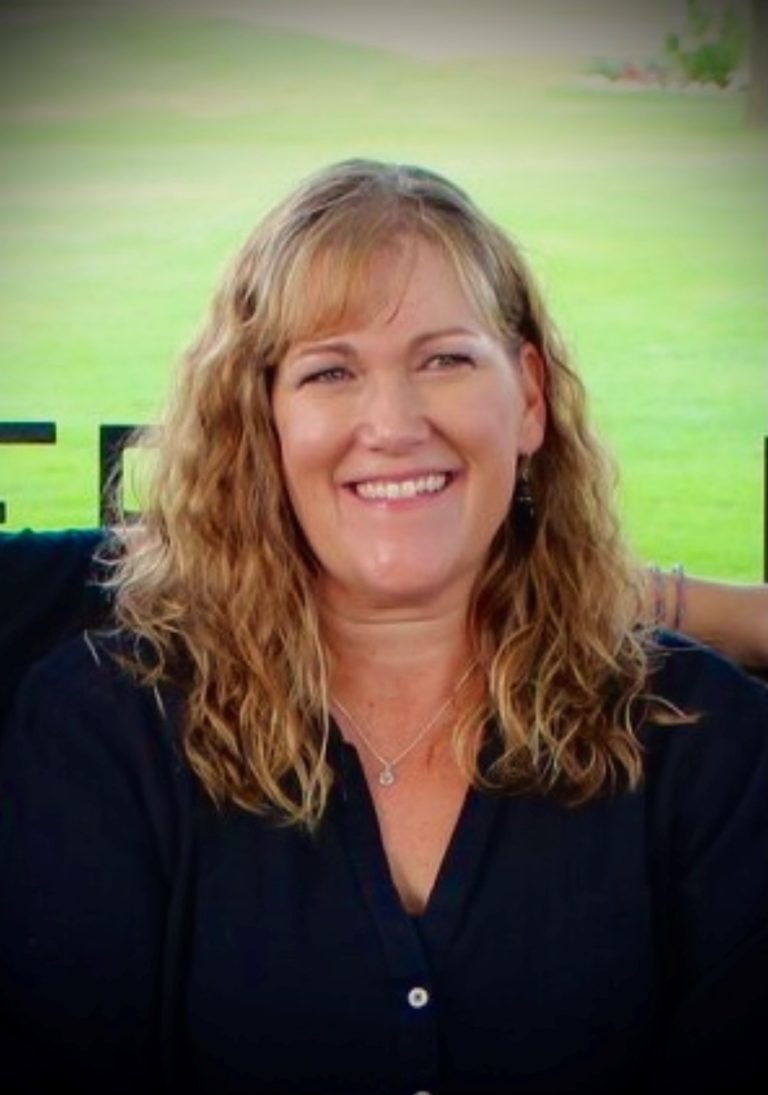 December Spotlight: Amy Pape | KidsCare Home Health