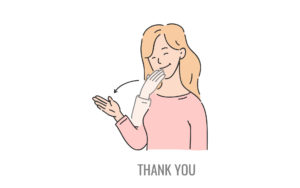 Basic Children's Sign Language: How To Practise | KCHH