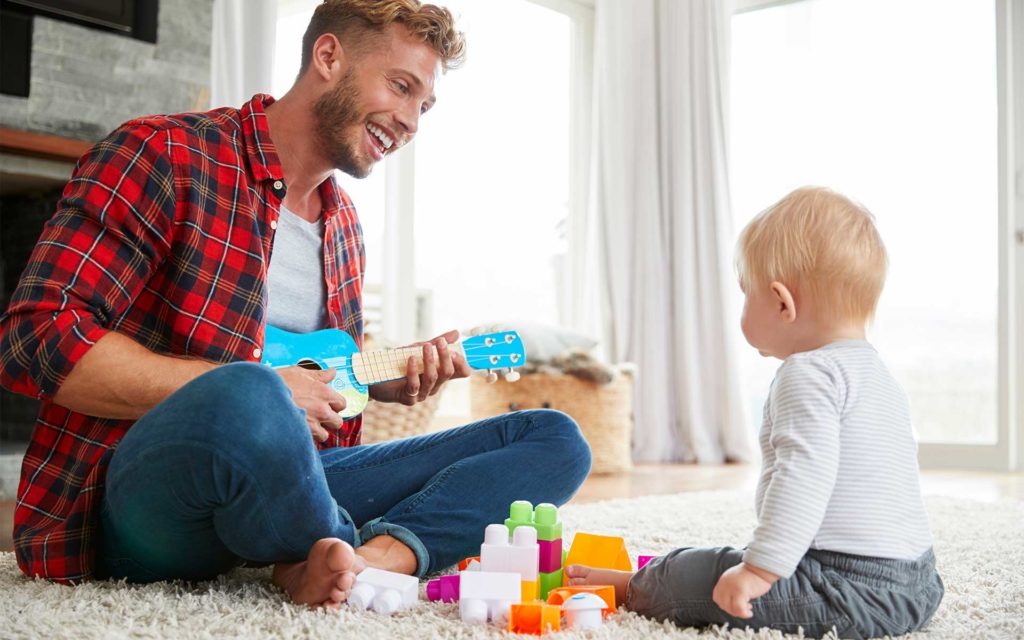 Toddler Language Development Activities | KCHH