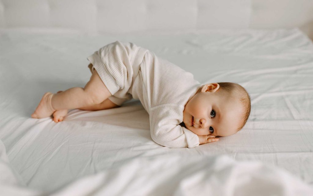 Transitional Movements in Kids | KidsCare Home Health