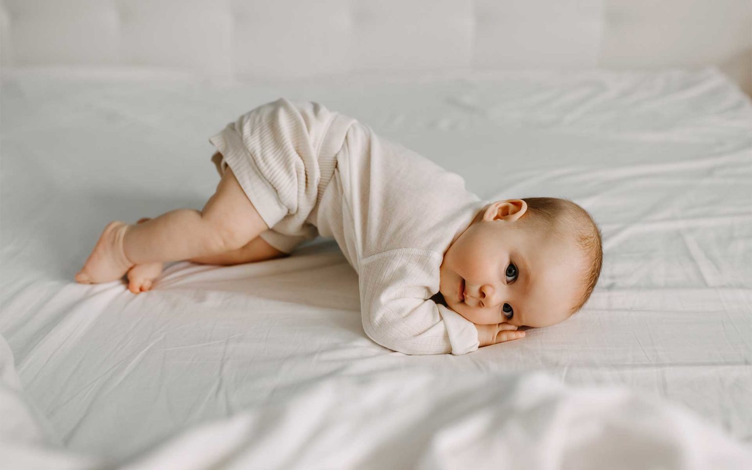 Transitional Movements in Kids | KidsCare Home Health