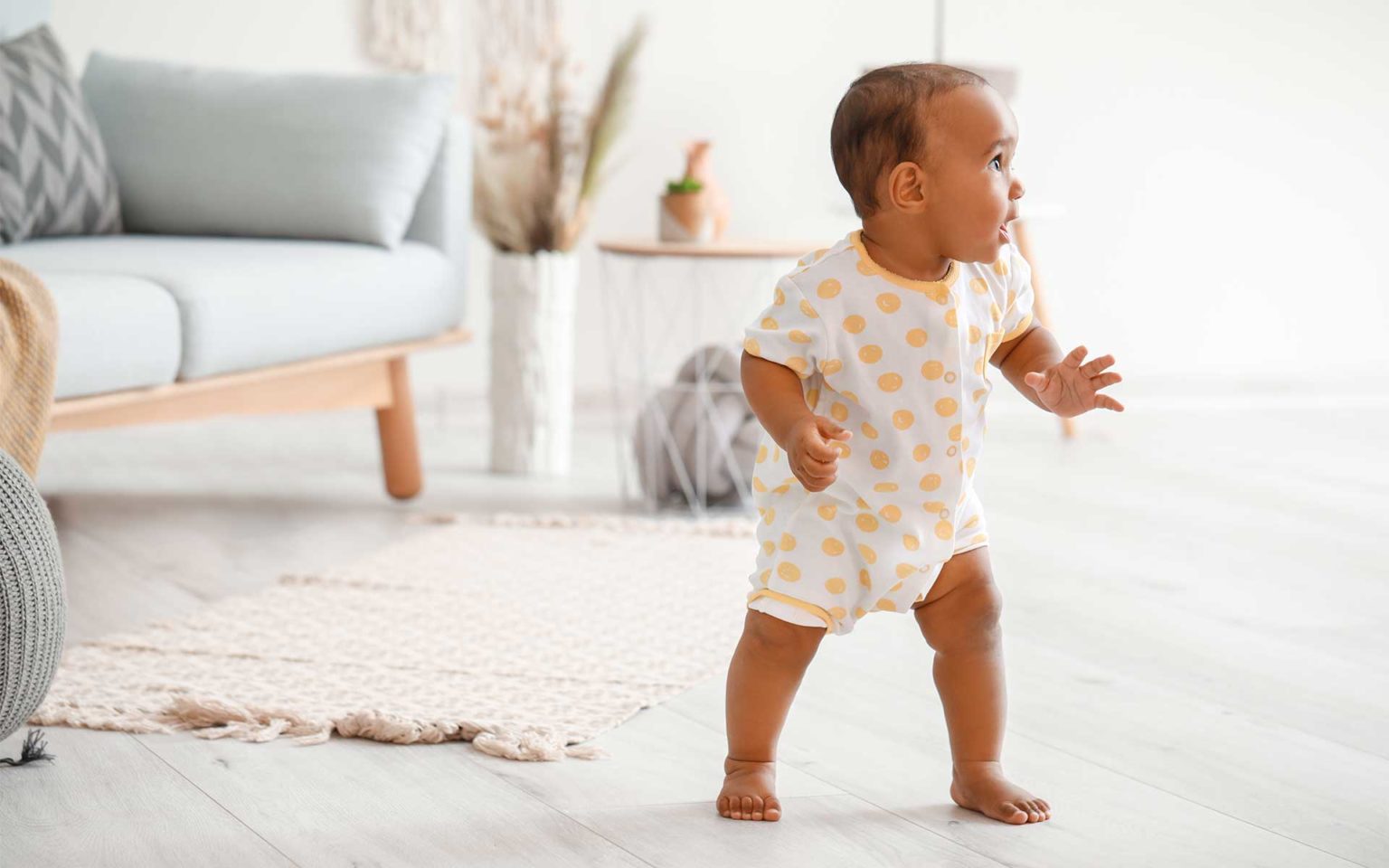 Transitional Movements in Kids | KidsCare Home Health