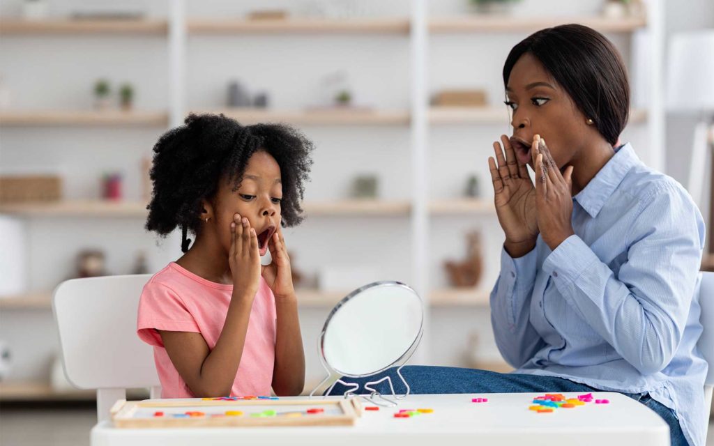 SLP in Home Health: Everything You Need to Know | KidsCare