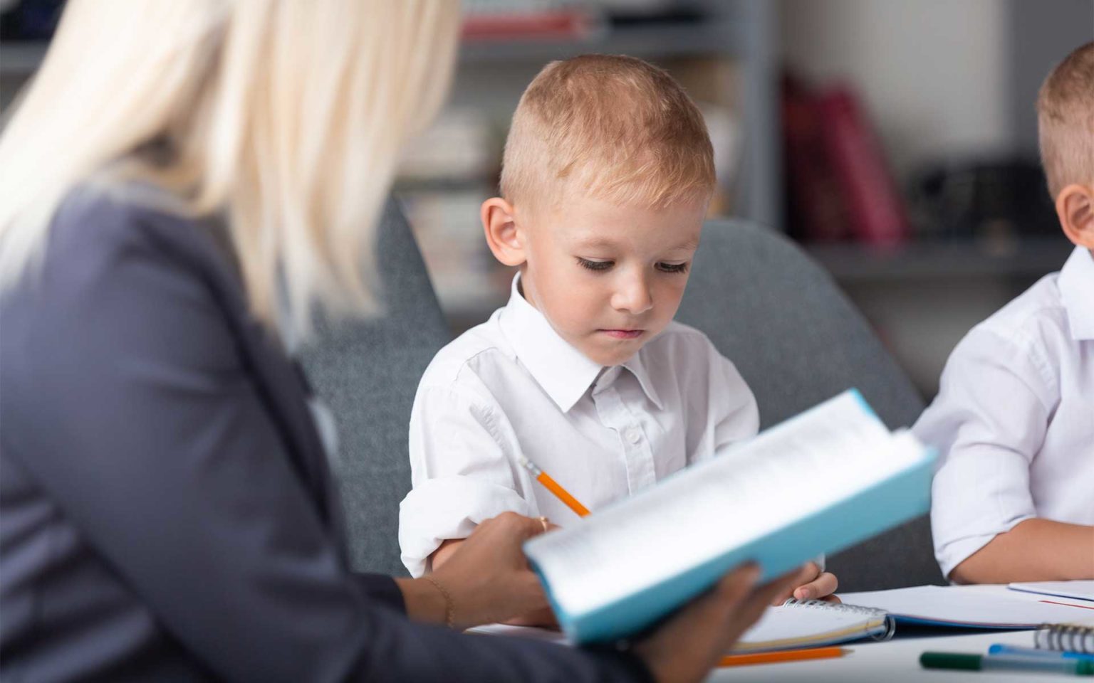 Speech-Language Pathologist in Home Health Care | KCHH