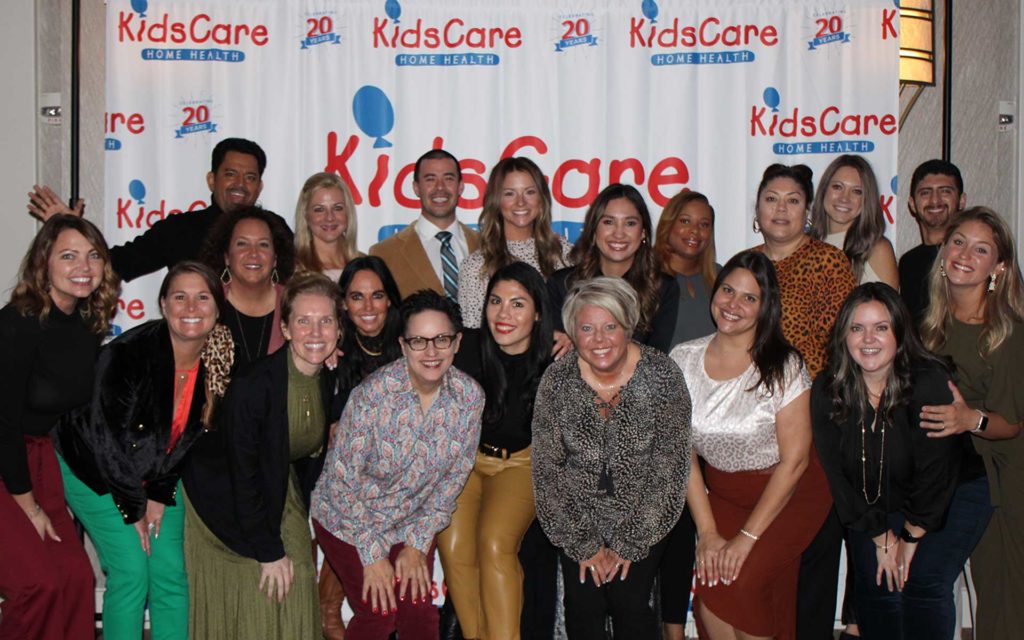 2022 in Review | KidsCare Home Health