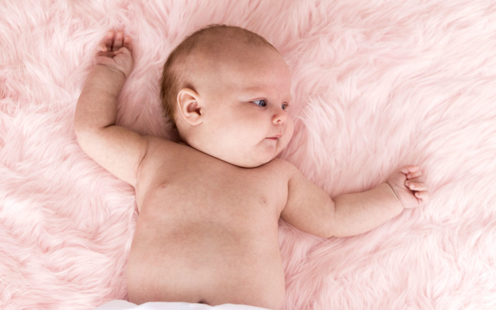 What Is Asymmetric Tonic Neck Reflex (ATNR)? | KCHH