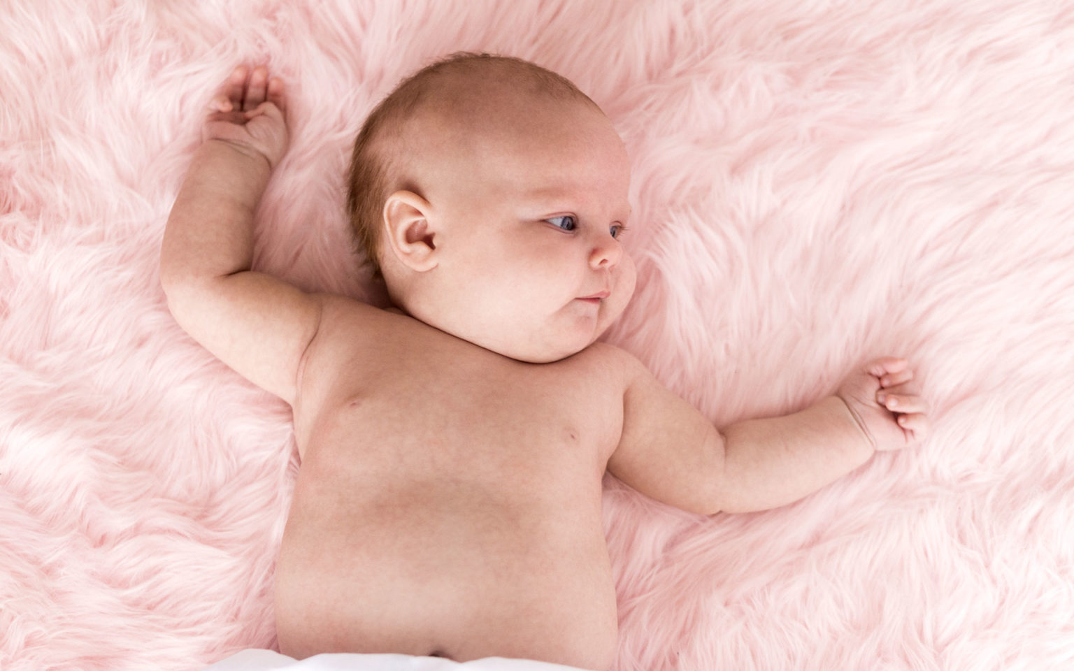 What Is Asymmetric Tonic Neck Reflex (ATNR)? | KCHH