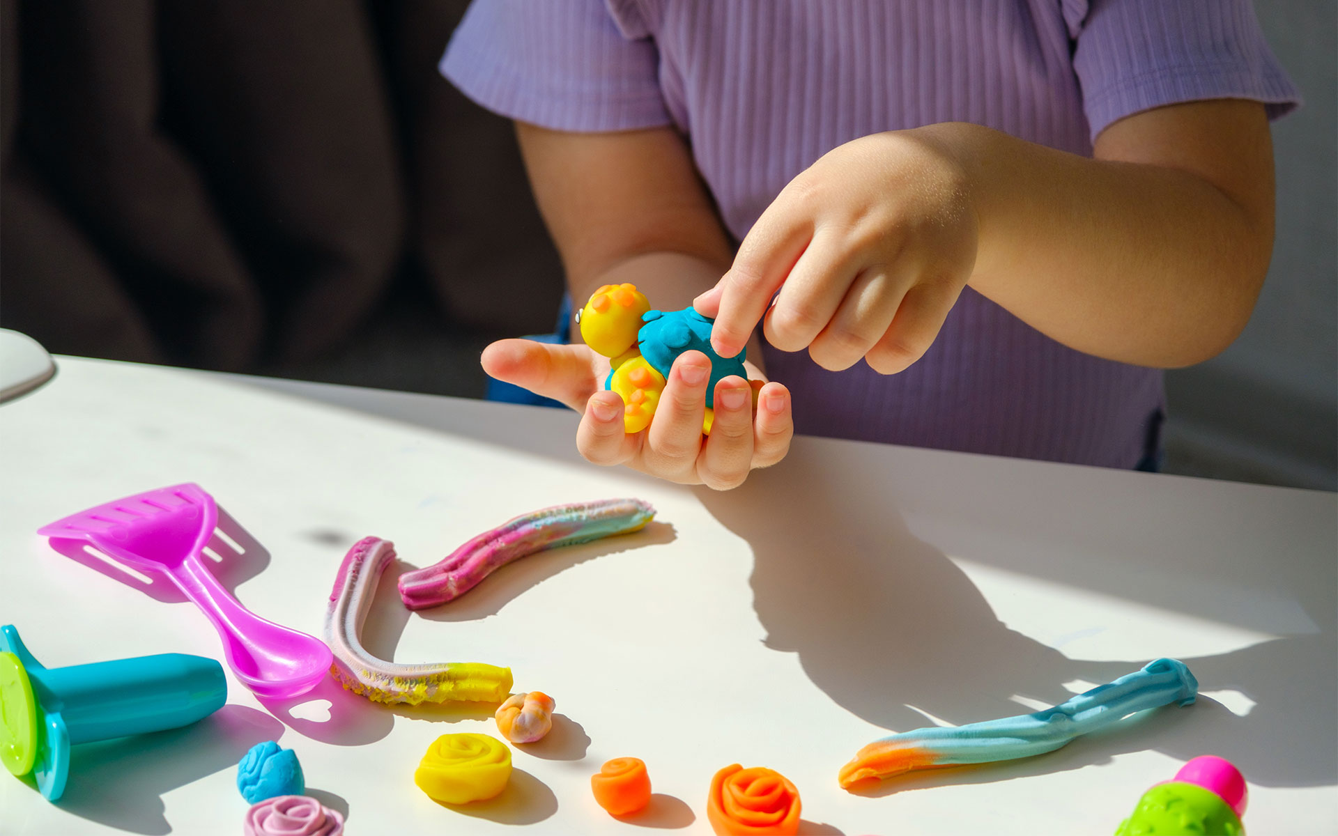 Essential Motor Skills for Children | KidsCare Home Health