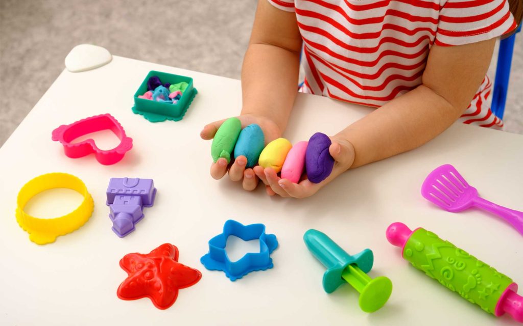 Calming Activities & Strategies for Kids | KidsCare Home Health