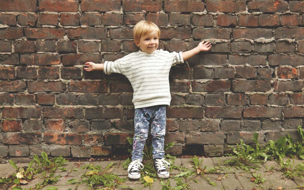 Posture Perfect Exercises for Kids with Pediatric Therapy | KCHH