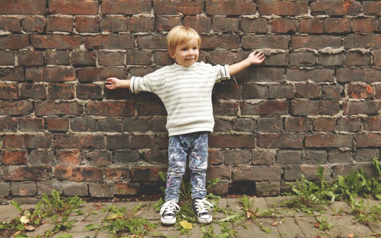 Posture Perfect Exercises for Kids with Pediatric Therapy | KCHH